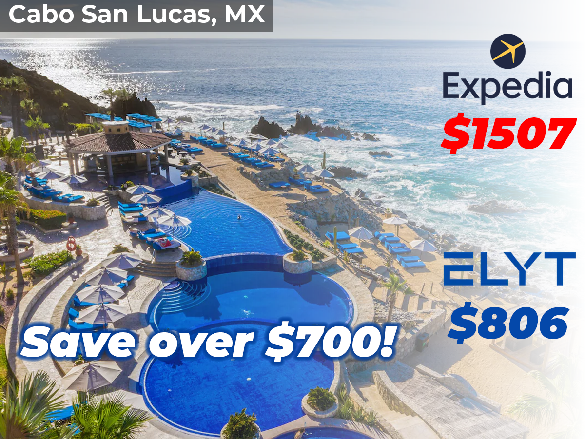 ELYT Travel Membership